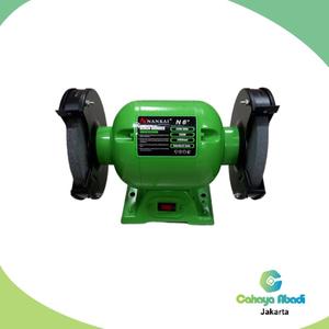 Jual Gerinda Duduk Nankai 6" - Jakarta Barat - API Official Store | Tokopedia