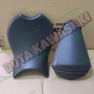 Jual jok depan sadel depan ninja rr mono z250sl z 250 sl original ...
