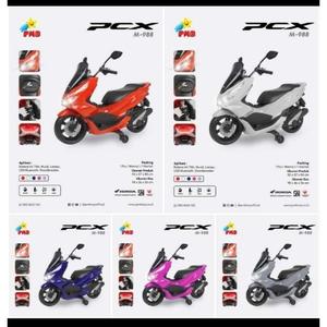 Jual HONDA PCX PMB 988 MAINAN ANAK MOTOR AKI - Kota Malang - MOBIL AKI ...