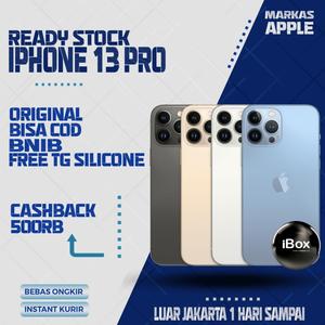 Jual iPhone 13 Pro 128GB 256GB 512GB 1TB Garansi Resmi Apple - 128GB INTER, Alpine Green ...