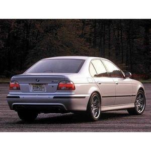 Jual 13 BODYKIT BMW E39 M5 BODY KIT F5 GRT Duraflex - Kab. Tangerang ...