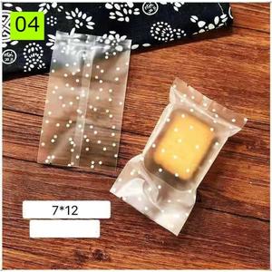 Jual Plastik Nastar Plastik Bungkus Kue Kering Mooncake Biskuit 50 Gr ...