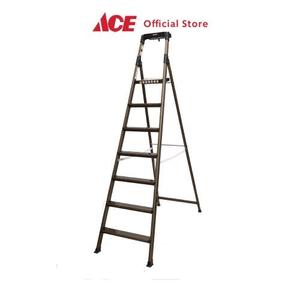 Jual Ace hardware - Fixsteps Tangga Lipat Aluminium 7 Step Limited ...