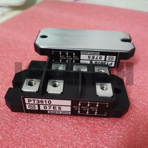 Jual PT3610 PT3610T Sirkuit Jembatan Tiga Fasa Basis Terisolasi Modul Diode - Kab. Bekasi ...
