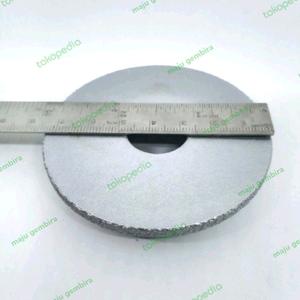 Jual Mata pinggul/bevel/profil bullnose granit 10 mm - Jakarta Barat ...
