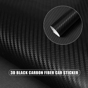 Jual STICKER CARBON 3D / STIKER CARBON 3D / STIKER MOBIL / STIKER MOTOR ...