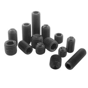 Jual Baut Tanam L-Set Baja M4 x 8 Socket Set Screw M4x8 Inbus Boreh ...
