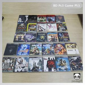 Jual Terbaik Game BD PS3 Original Seken Uncharted The Last of Us Kill ...