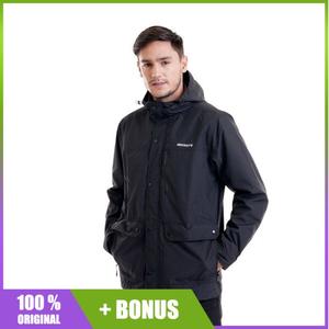 Jual Eiger Jaket PROMPTITUDE 1.1 JACKET 91000 8185 Original Cowok ...