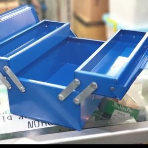 Jual TOOLBOX 2 SUSUN TOOL BOX BESI MERK BIG BOSS-TEMPAT PERKAKAS TOL ...
