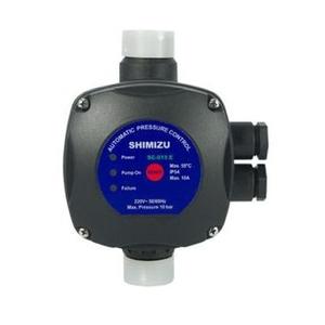 Jual SHIMIZU AUTOMATIC PRESSURE CONTROL SC-015E OTOMATIS POMPA - Kota ...