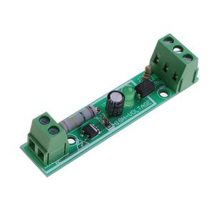Jual R* Ac 220V Optocoupler Isolation Module 1 Channel Voltage Detector - Jakarta Selatan ...