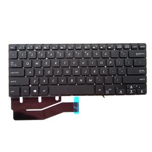 Jual Rx Us Keyboard Laptop Dengan Huruf Bahasa Inggris Untuk Asus Tp410 ...