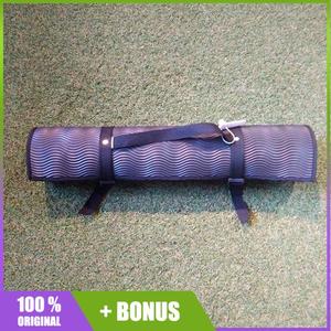 Jual Matras Cacing Eiger Hitam Black Original Keren Awet Ringan Bagus ...