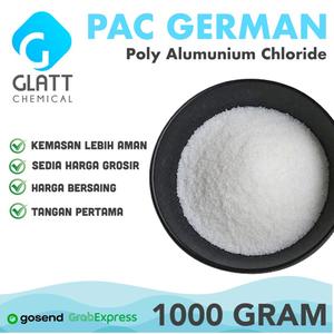 Jual PAC German 1000 Gram - Penjernih Air Kolam Renang - Poly Alumunium ...