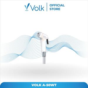 Jual VOLK A-50 JET WASHER WHITE - Kota Palembang - sinarmajupalembang ...