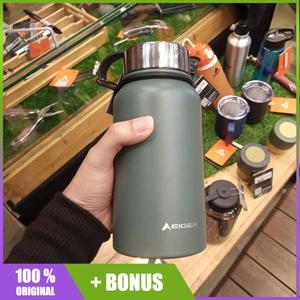 Jual Botol Eiger Dawson Water Bottle Termos Thermos Olive 91000 4930 ...