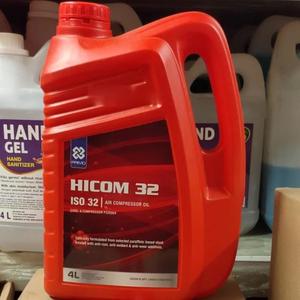 Jual Oli Compresor Primo HICOM ISO 32 Compressor Oil - Jakarta Barat ...