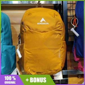 Jual Tas Eiger Arch 18 Bag Backpack 91000 7162 Gold Original Cowok ...