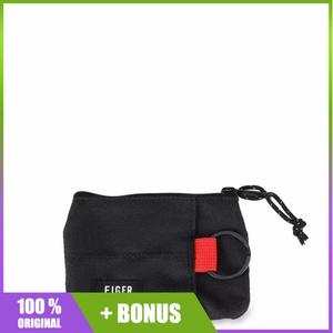 Jual Dompet EIGER X-CORDYLINE WALLET 1.0 91000 7830 Hitam Navy Olive ...
