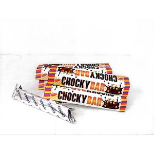 Jual 31 Chocky Bar Crispy Chocolate Isi 40 Pc/Toples Realpict - Kota ...
