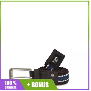 Jual Ikat Pinggang Eiger CALCUTTA BELT 91000 7711 Original Sabuk Cowok ...