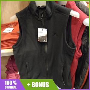 Jual Rompi Eiger Alor Vest Black Hitam 91000 6472 ORIGINAL Keren Cowok ...