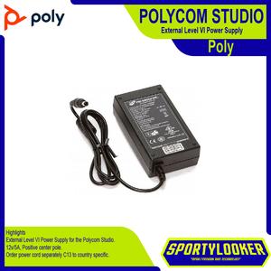 Jual POLY Polycom Studio Power Supply - Kota Depok - SportyLooker ...