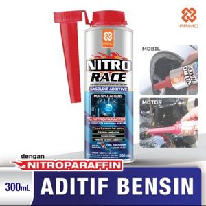 Jual Primo Nitro Race 300ml additive Bensin - Jakarta Barat - Perkakas ...
