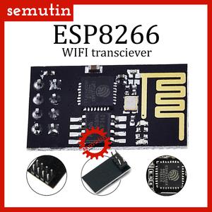 Jual ESP8266 WIFI / ESP01 Modul ESP-01 ESP 01 Wireless IOT Arduino ...