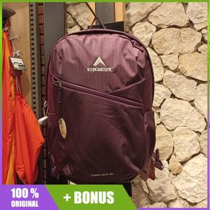 Jual Tas Ransel Cewek Eiger CASCADE 18 WS Bag 91000 7802 Original ...