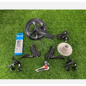 Jual Grupset 105 roadbike with brake direct mount - Jakarta Barat ...
