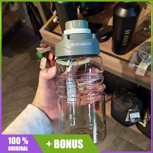 Jual Botol Minum Eiger Shuterland Bottle 91000 5773 Olive Original ...