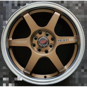 Jual velg volk rays te37 tta r16 velg racing mobil volk rays te37 tta ring - Kab. Bekasi - Okky ...