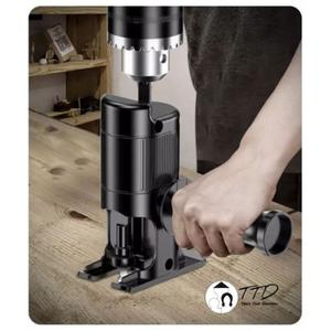 Jual Alat Konversi Bor listrik adapter gergaji kayu besi PVC - Jakarta ...