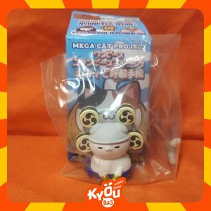 Promo Enel MEGA CAT PROJECT NyanPieceNyan! Ver. Luffy with Rivals ...