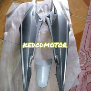 Jual Cover Body Samping Set Honda Revo Lama Ramping Generasi Pertama ...