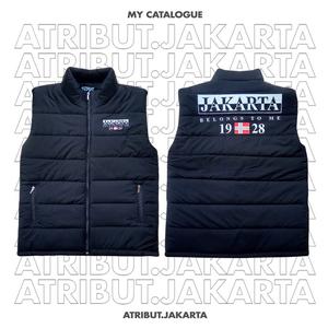 Jual Rompi Pria Formal Modern Keren Bagus Import Distro H8X9 Tebal ...