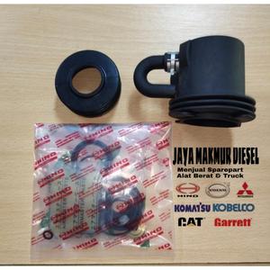 Jual KIT SET REPAIR KIT POWER SHIFT HINO 500 LOHAN FM260TI KIT ISI ...