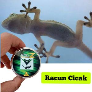 Jual Alat Pembasmi Cicak Goliz - Pembasmi Cicak dan Tokek - Obat ...