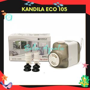 Jual Kandila ECO 105 Mesin Air Aquarium Kolam Hidroponik Mesin Air ...