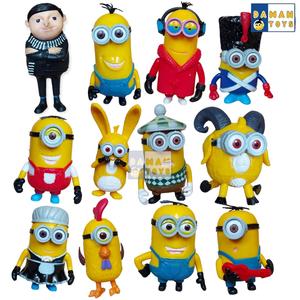 Promo Mainan Minions The Rise Of Gru Minions Despicable Me 2 Action ...