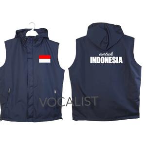 Jual Rompi Pria Slimfit Distro Cowok Aesthetic Kerja Ekslusif P5K9 Ala ...