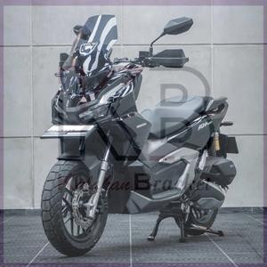 Jual Visor adv 160 pnp adv 150 adv 160 - smoke - Kota Bekasi - Van ...
