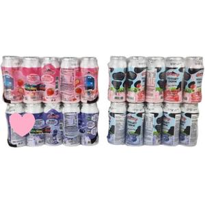 Jual CIMORY KIDS YOGURT DRINK ISI 5 x 65ml BOTOL TAYO BLUEBBERRY ...