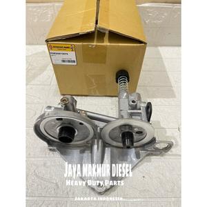 Jual Fuel Filter Housing Volvo EC700 EC380 EC480 EC340 VOE20873675 MCBE ...