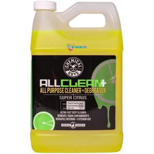 Jual Chemical Guys All Clean+ All Purpose Cleaner + Degreaser Galon 3 ...