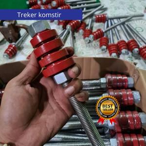 Jual treker komstir motor modern/alat pemasang komstir - Kab. Bandung ...