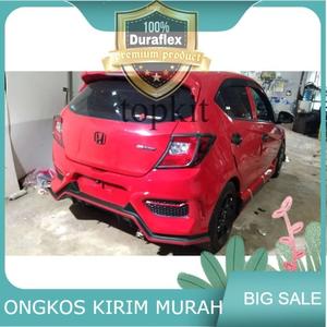 Jual BODYKIT HONDA BRIO TYPR R BODY KIT - Jakarta Timur - Topkit ...