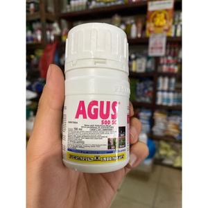 Jual Insektisida agus 500sc isi 100ml - Jakarta Utara - Greenhouse_Shop ...